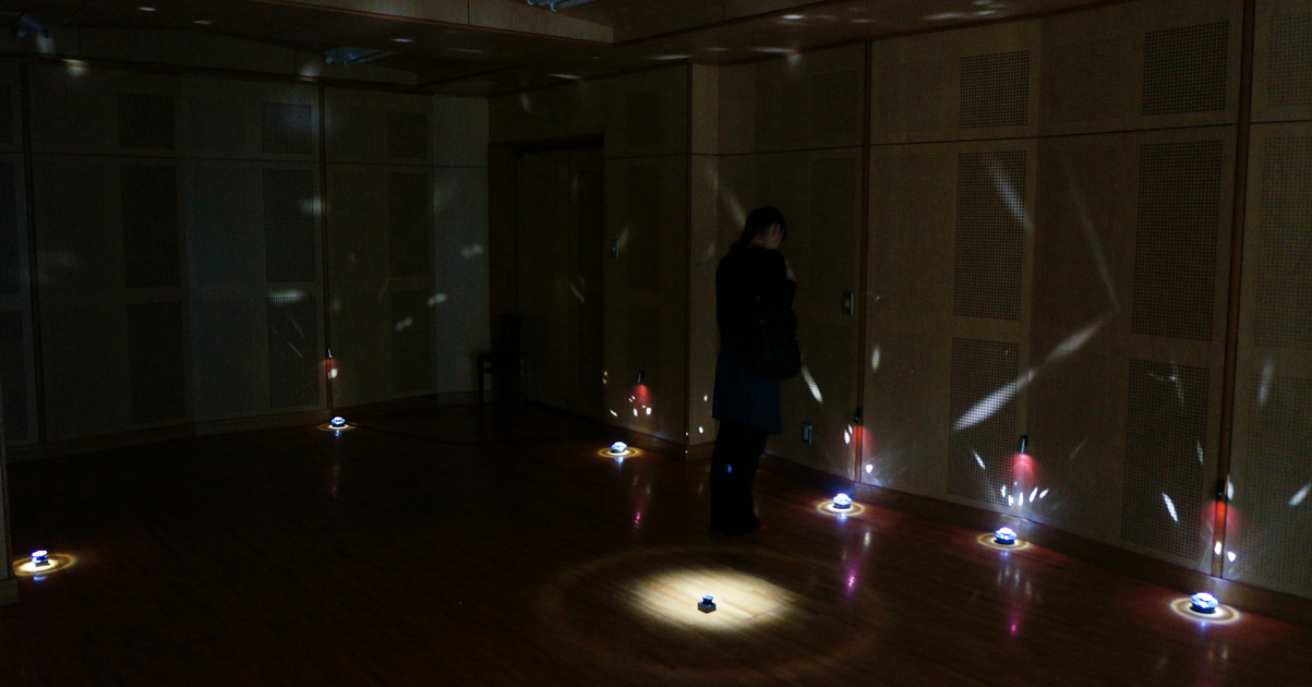 stargazer | Kohei Sasahara